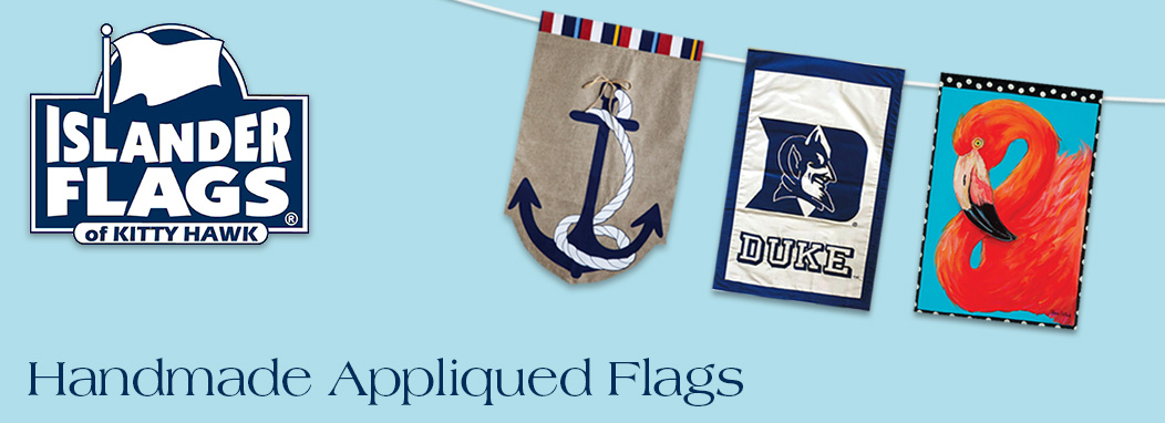 Islander Flags | Outer Banks, NC