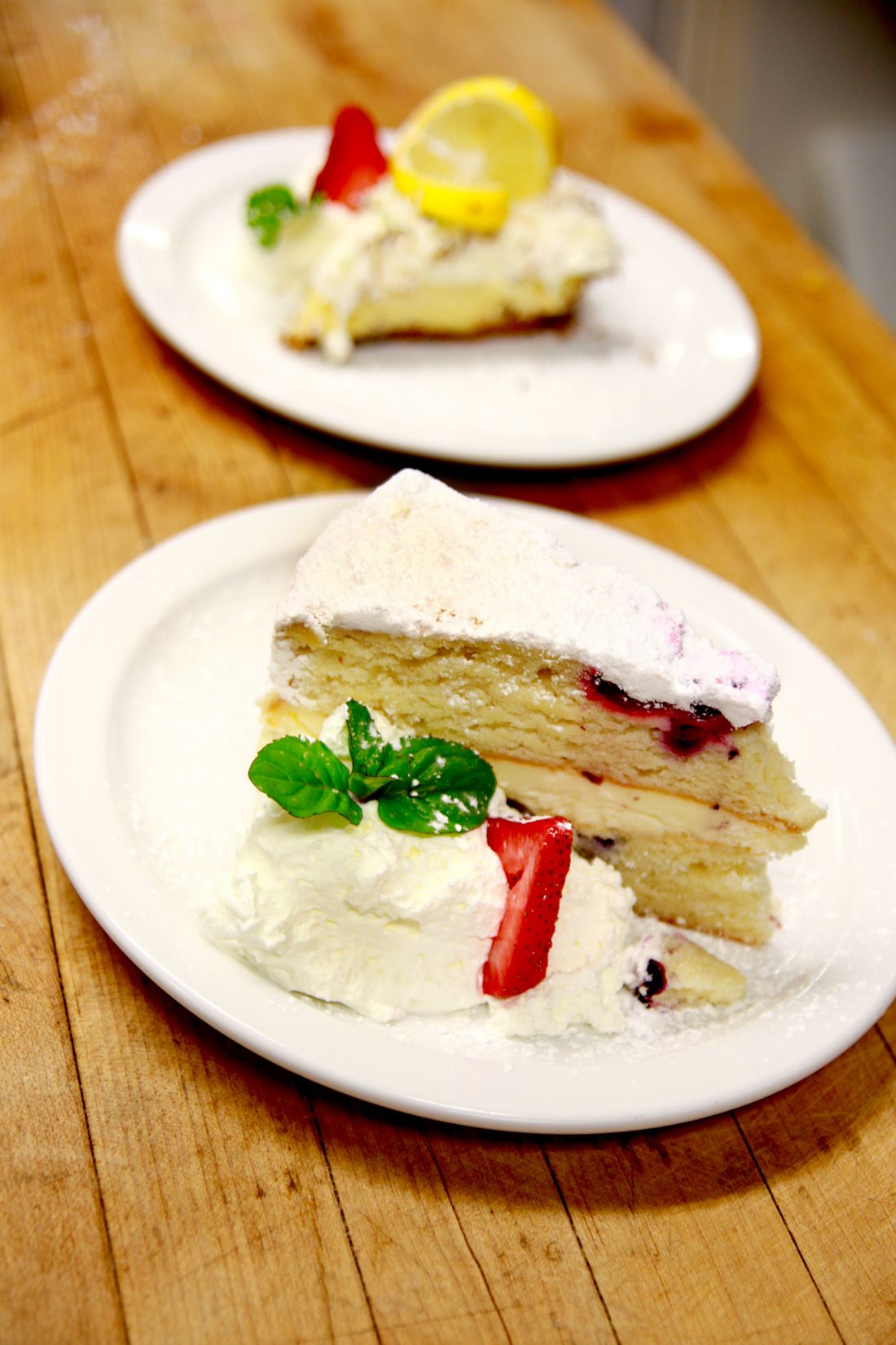 Gallery | Dajio Restaurant | Outer Banks, NC