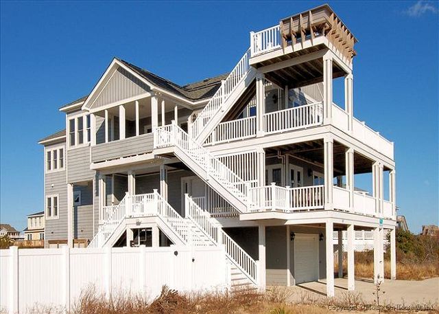 Shoreline OBX | Outer Banks