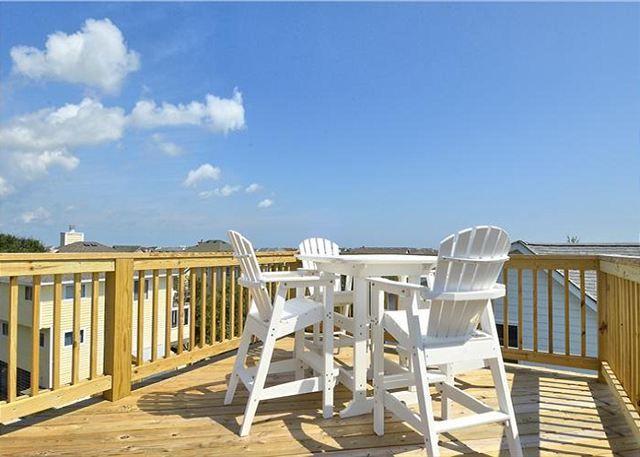 Shoreline OBX | Outer Banks