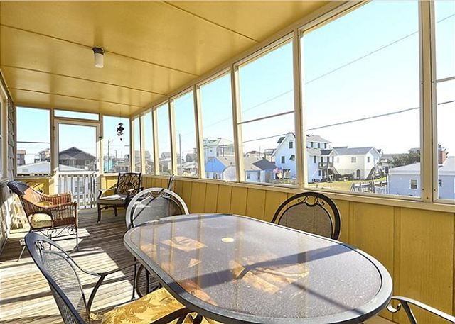 Shoreline OBX | Outer Banks