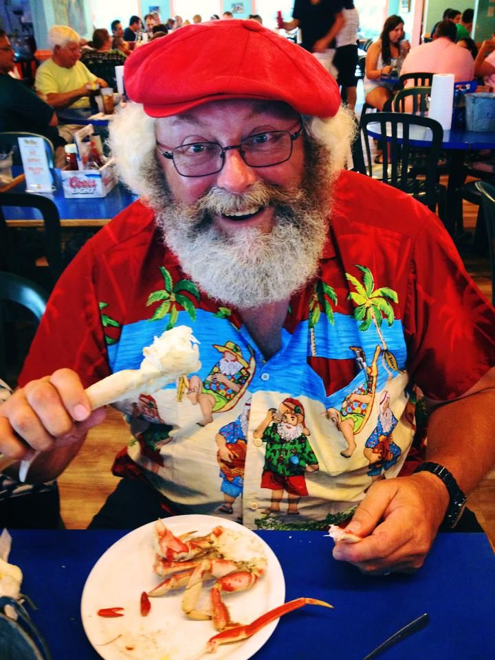 Gallery | Jimmy's Seafood Buffet | Outer Banks, NC