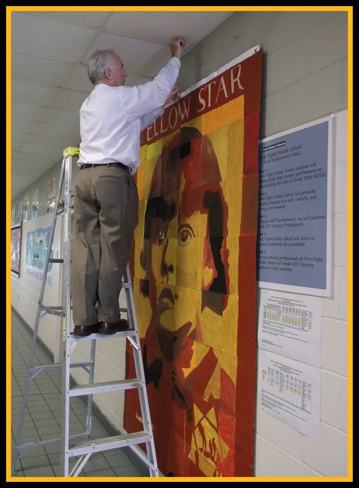 First Flight Middle School | Outer Banks