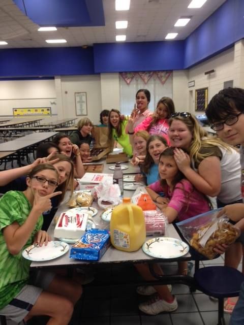 Gallery | First Flight Middle School | Outer Banks, NC