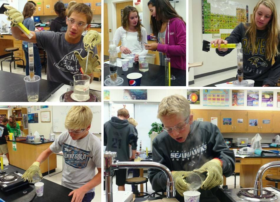 First Flight Middle School | Outer Banks