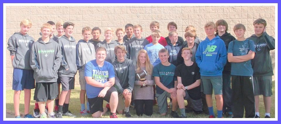 First Flight Middle School | Outer Banks