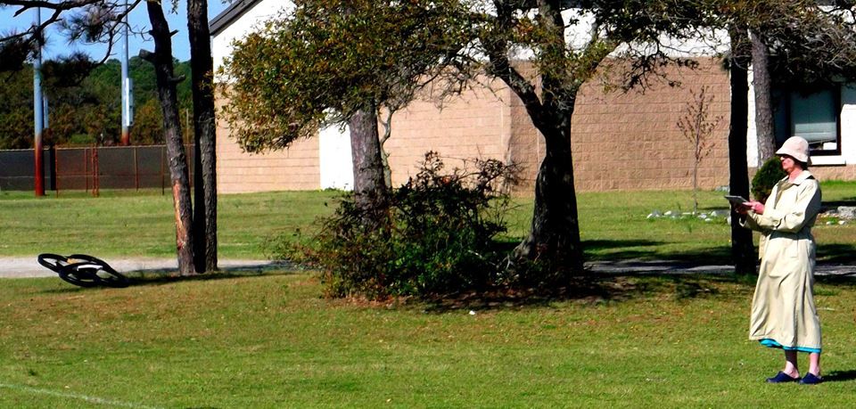 First Flight Middle School | Outer Banks