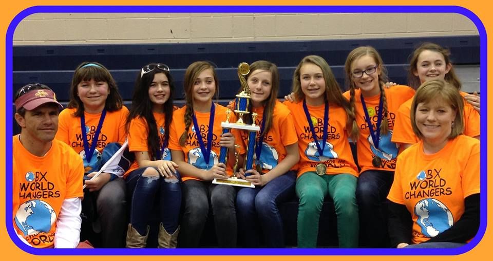 Gallery | First Flight Middle School | Outer Banks, NC