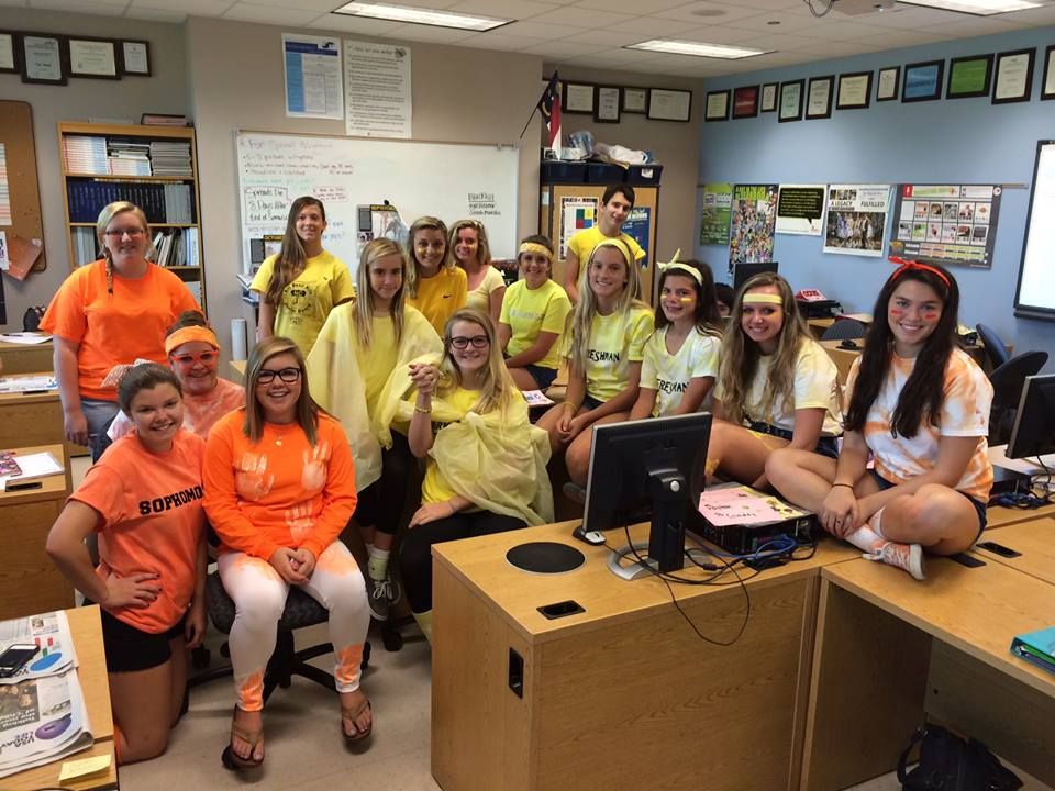 Gallery | First Flight High School | Outer Banks, NC