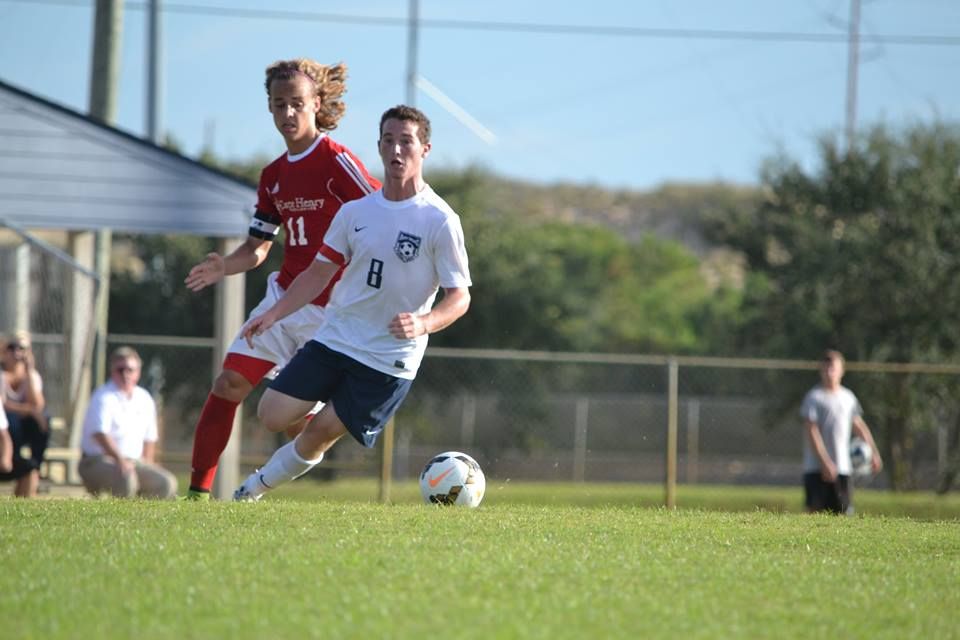 Gallery | First Flight High School | Outer Banks, NC