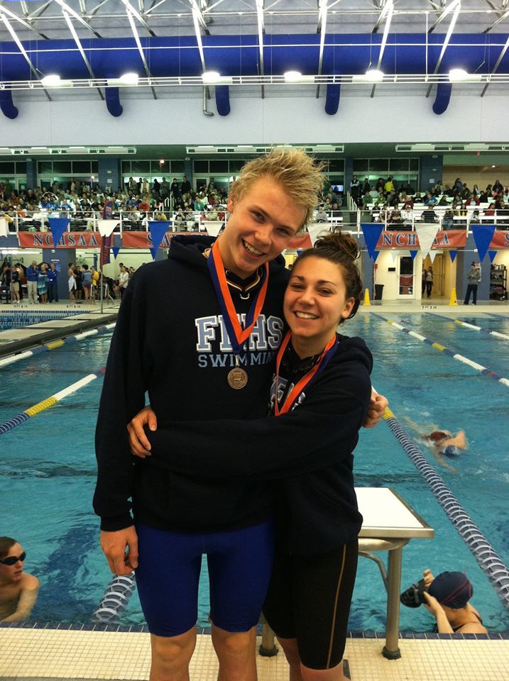 First Flight High School | Outer Banks