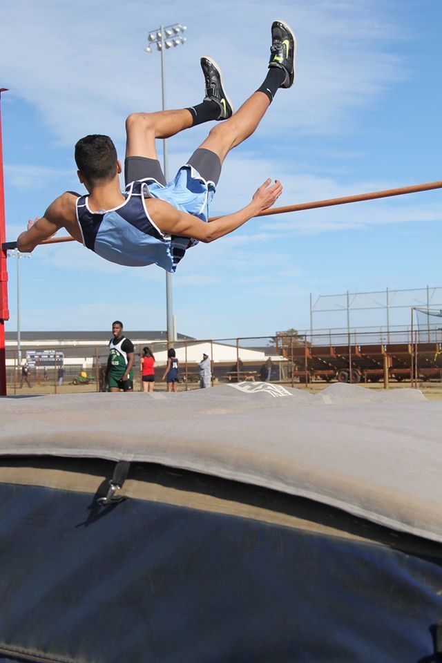 Gallery | First Flight High School | Outer Banks, NC