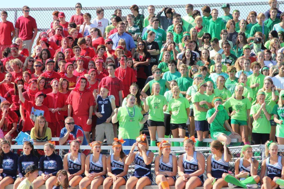 First Flight High School | Outer Banks