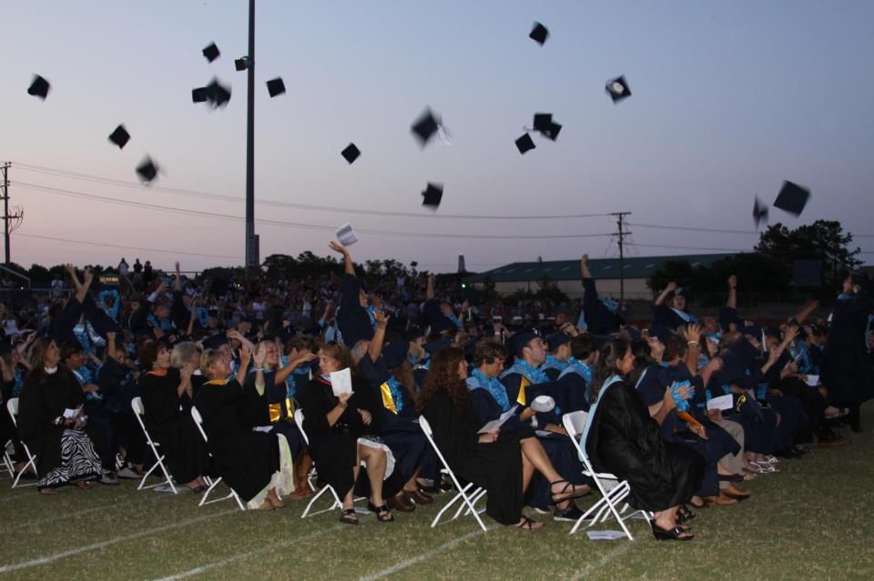 First Flight High School | Outer Banks
