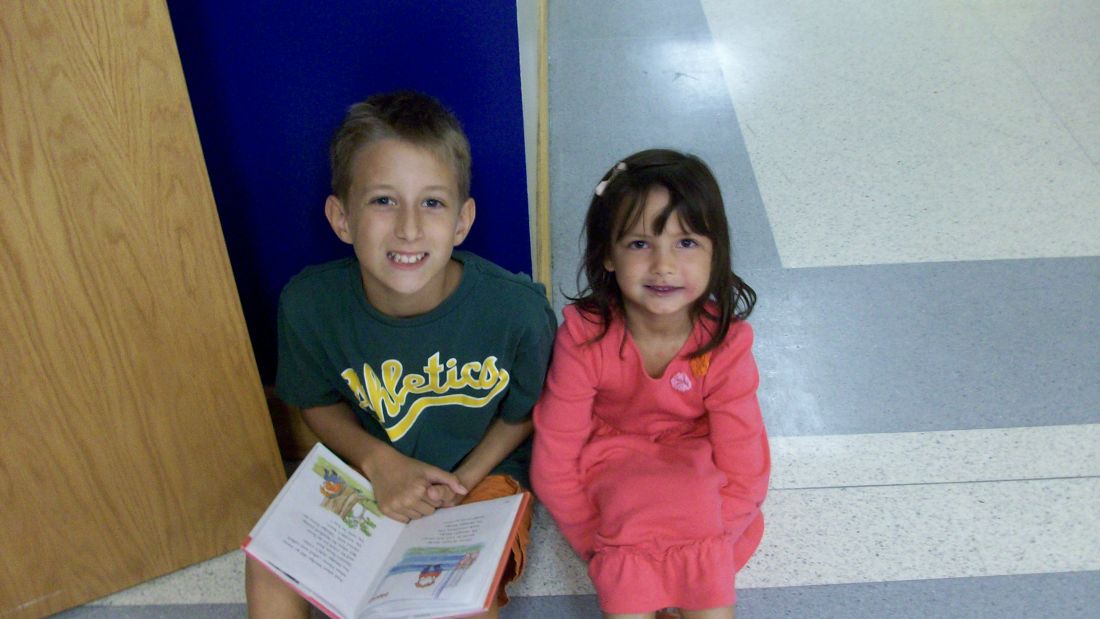 Gallery | Kitty Hawk Elementary School | Outer Banks, NC