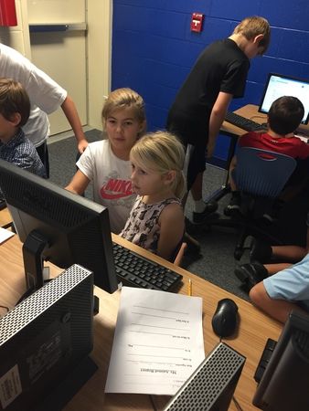 Kitty Hawk Elementary School | Outer Banks