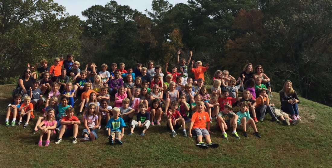 Kitty Hawk Elementary School | Outer Banks