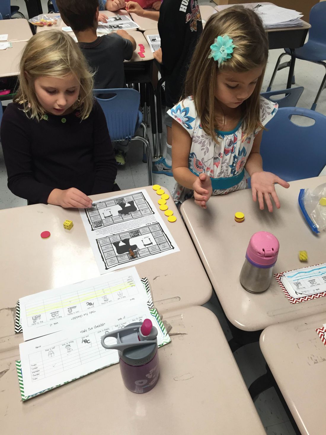 Gallery | Kitty Hawk Elementary School | Outer Banks, NC