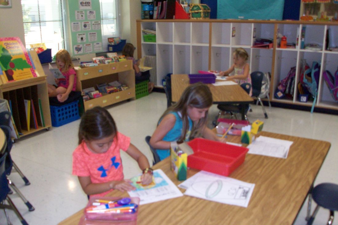 Kitty Hawk Elementary School | Outer Banks
