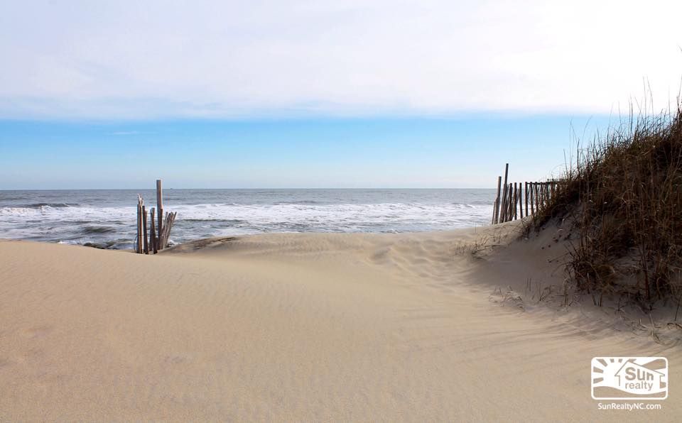 Sun Realty | Outer Banks