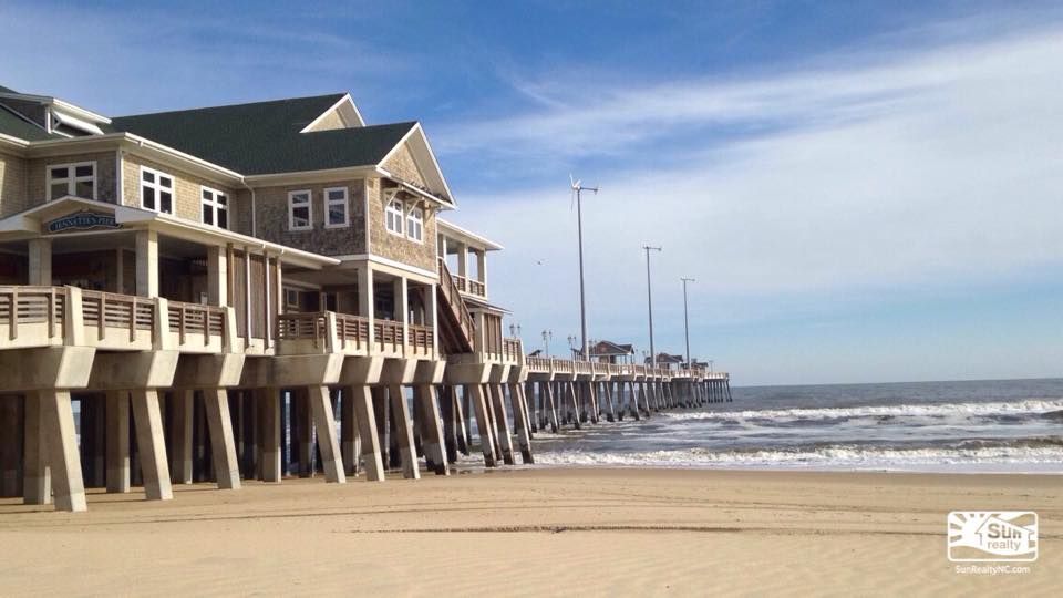 Sun Realty | Outer Banks
