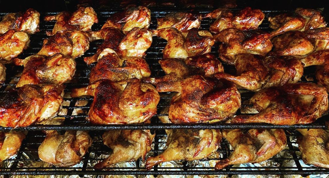 High Cotton BBQ | Outer Banks