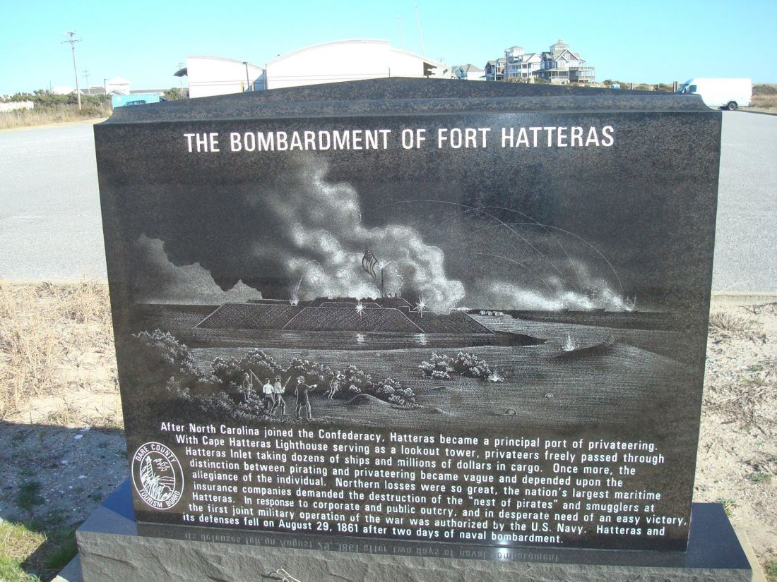 Gallery | Graveyard of the Atlantic Museum | Outer Banks, NC