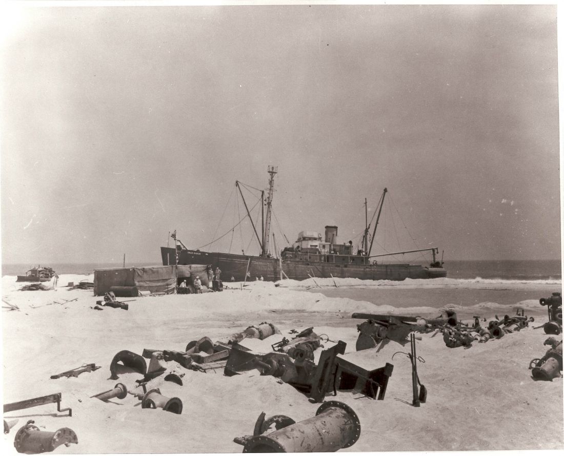 Gallery | Graveyard of the Atlantic Museum | Outer Banks, NC