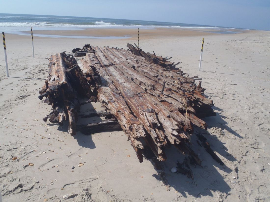 Gallery | Graveyard of the Atlantic Museum | Outer Banks, NC