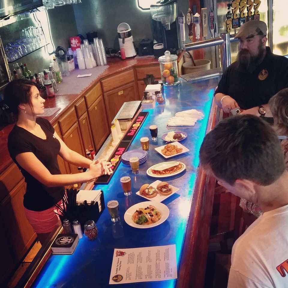 Gallery | Tomato Patch Pizzeria Corolla NC
