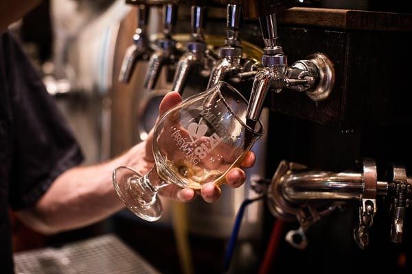 1718 Brewing | Outer Banks