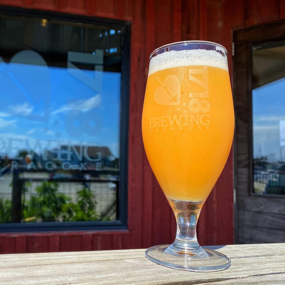 1718 Brewing | Outer Banks