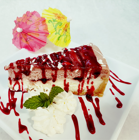 Gallery | Tomato Patch Pizzeria Corolla NC