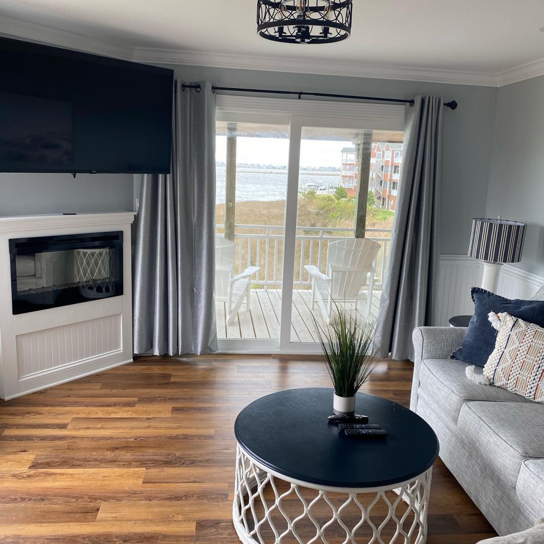 Gallery | Burrus House Inn Waterfront Suites | Outer Banks, NC