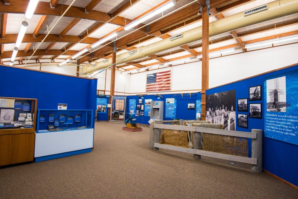 Graveyard of the Atlantic Museum | Outer Banks
