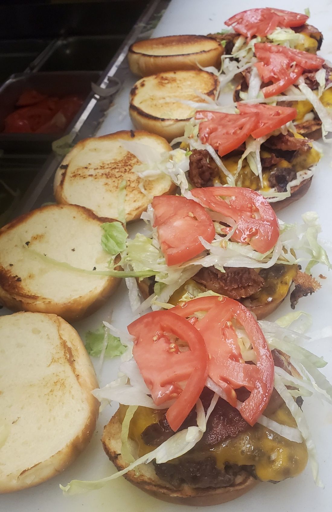 Garden Deli & Pizzeria | Outer Banks