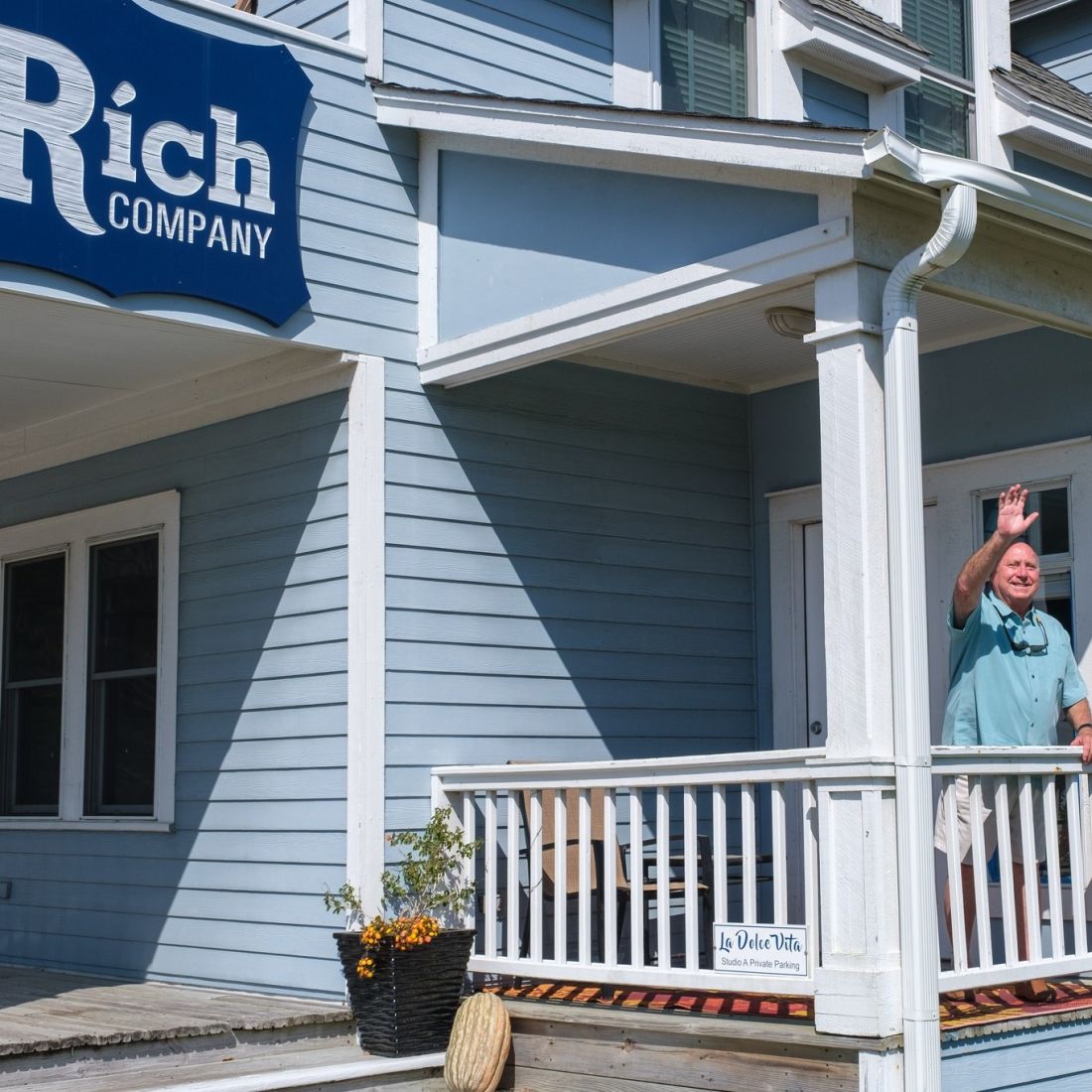 The Rich Company | Outer Banks