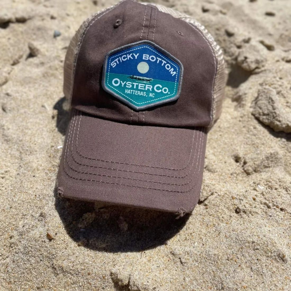 Sticky Bottom Oyster Company | Outer Banks