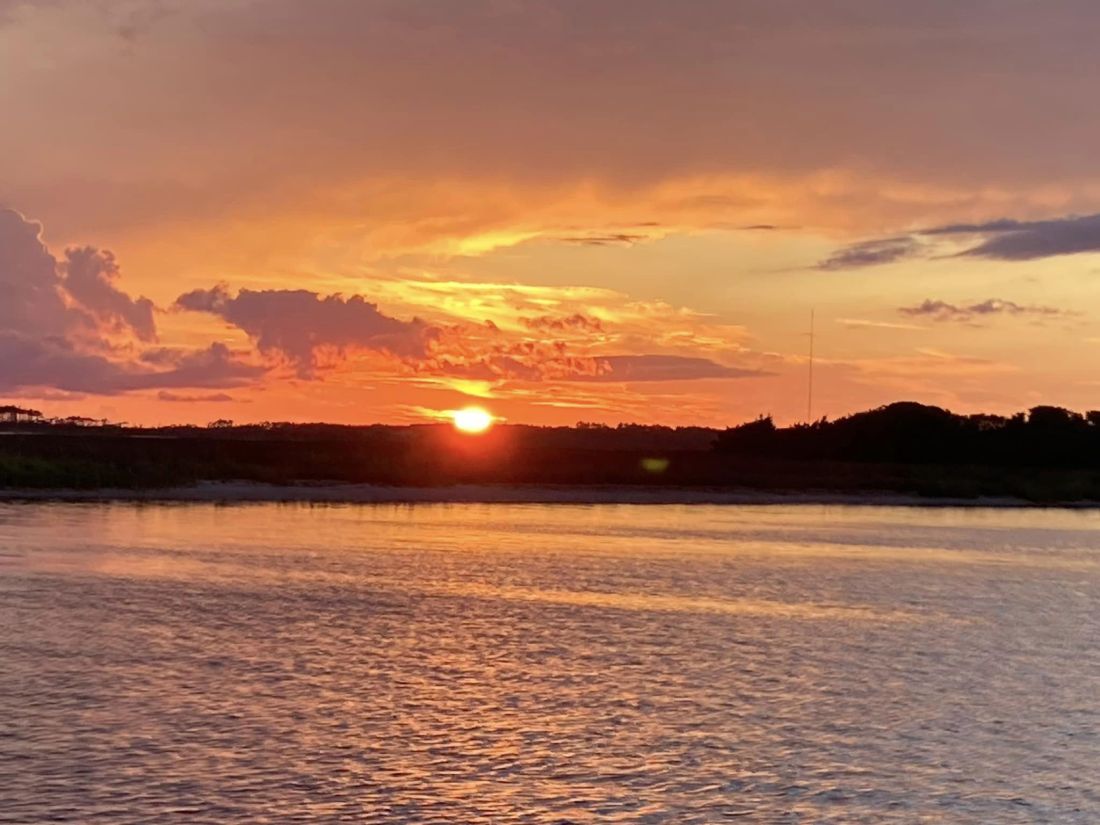 Harbor Star Dolphin Tours | Outer Banks