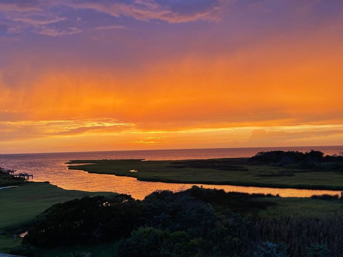 The Wreck Tiki Bar | Outer Banks
