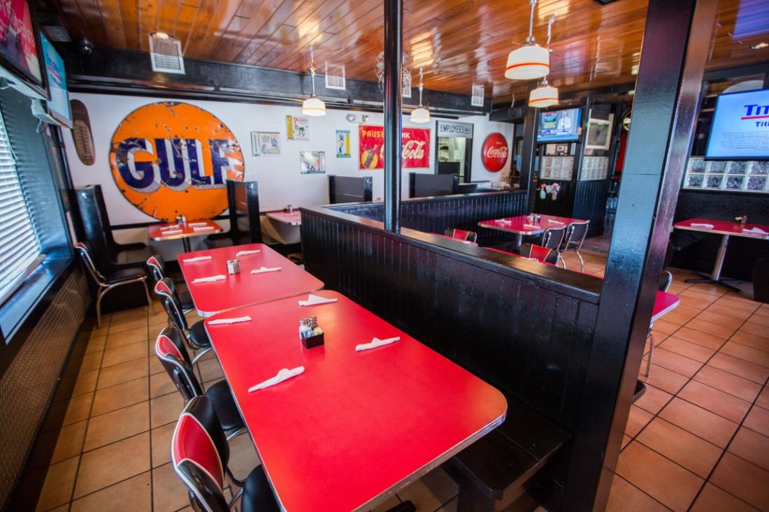 Gallery | Lucky 12 Tavern | Outer Banks, NC