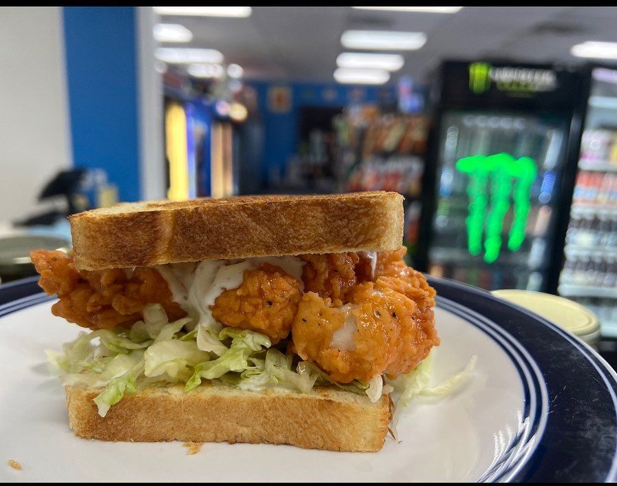 Waves Market & Deli | Outer Banks