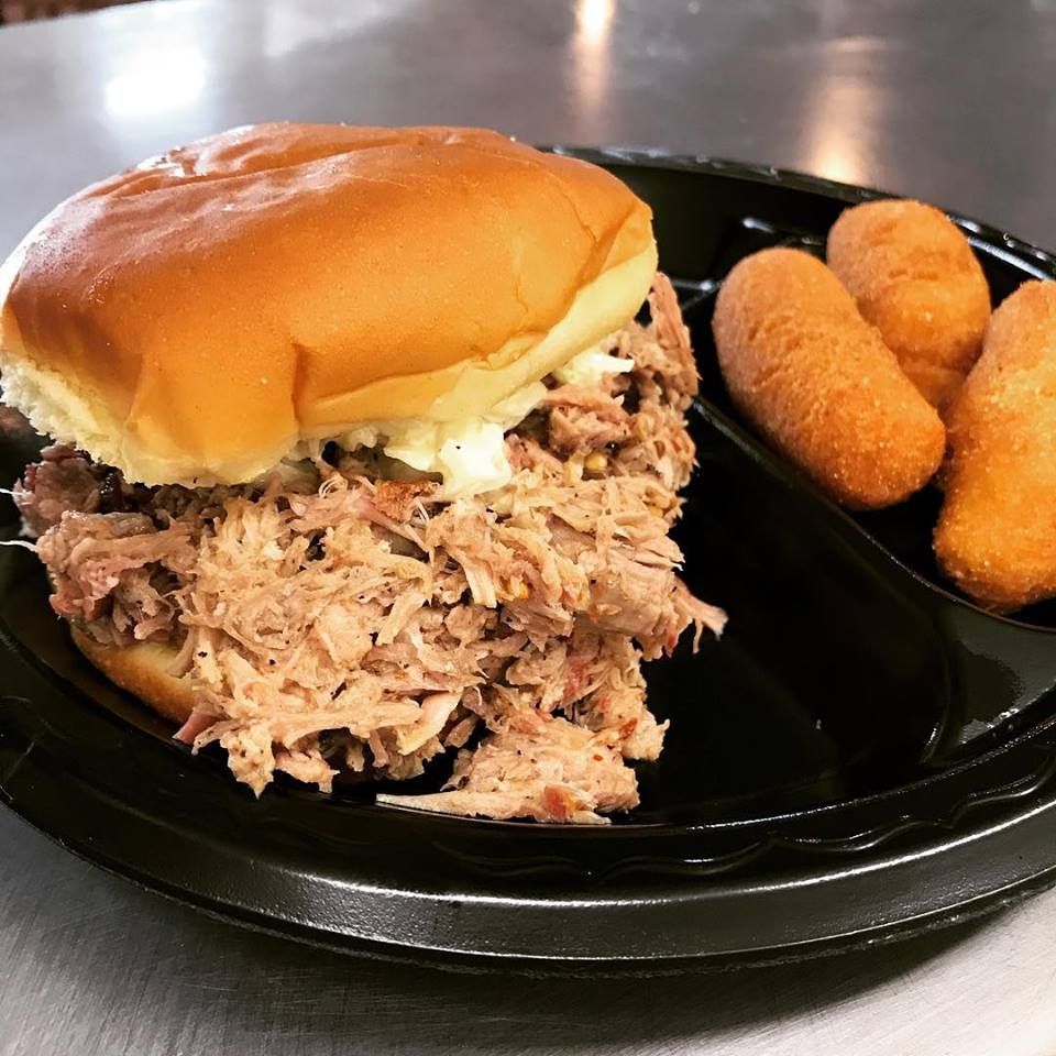 High Cotton BBQ | Outer Banks