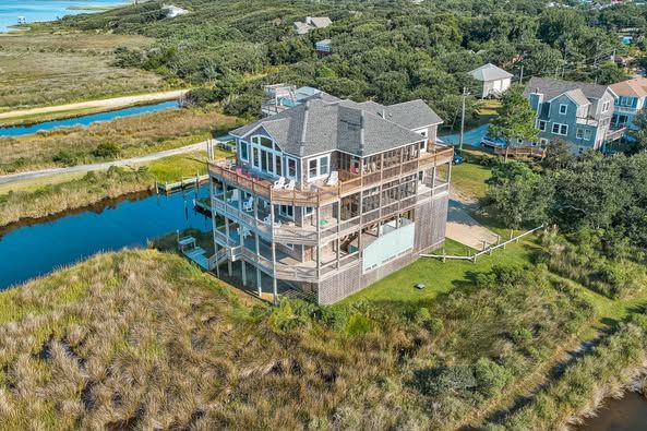 Hatteras Realty | Outer Banks