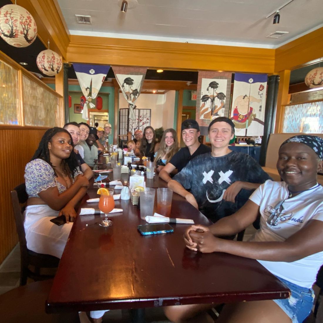 Sundogs Raw Bar & Grill | Outer Banks