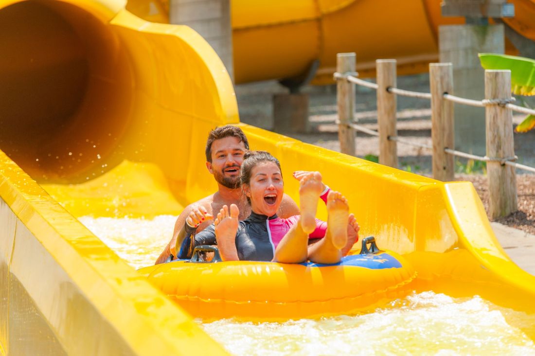 H2OBX Waterpark | Outer Banks
