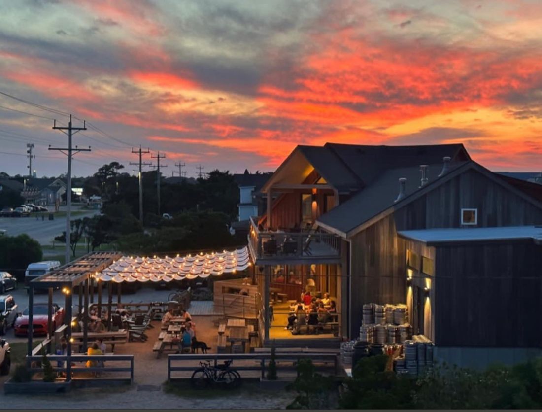 1718 Brewing | Outer Banks