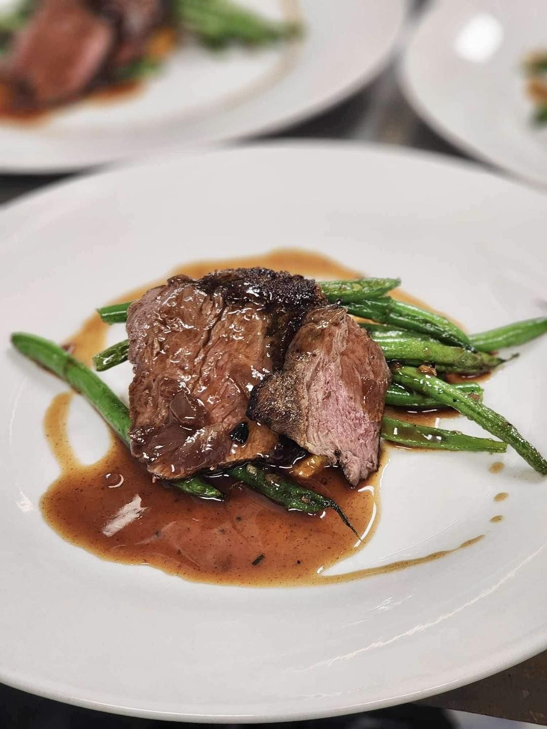 The SaltBox Cafe | Outer Banks