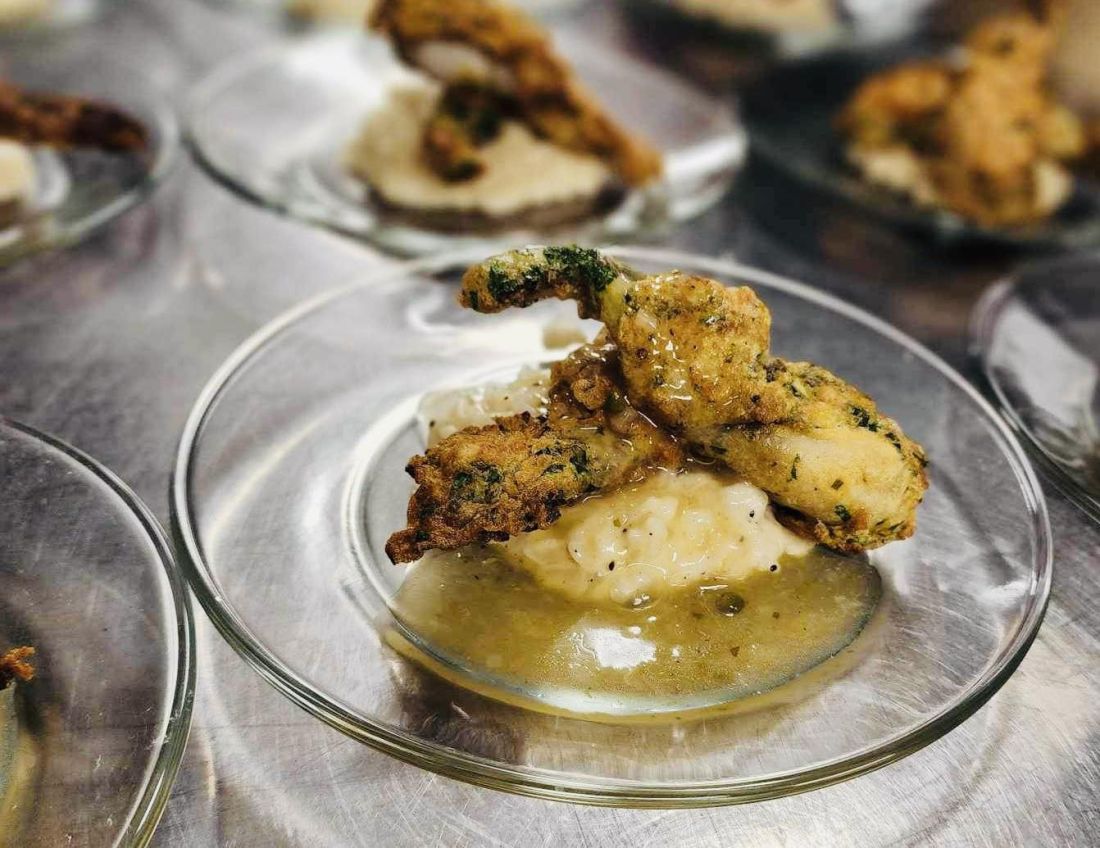 The SaltBox Cafe | Outer Banks