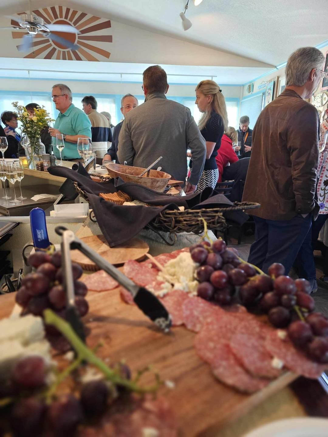 The SaltBox Cafe | Outer Banks